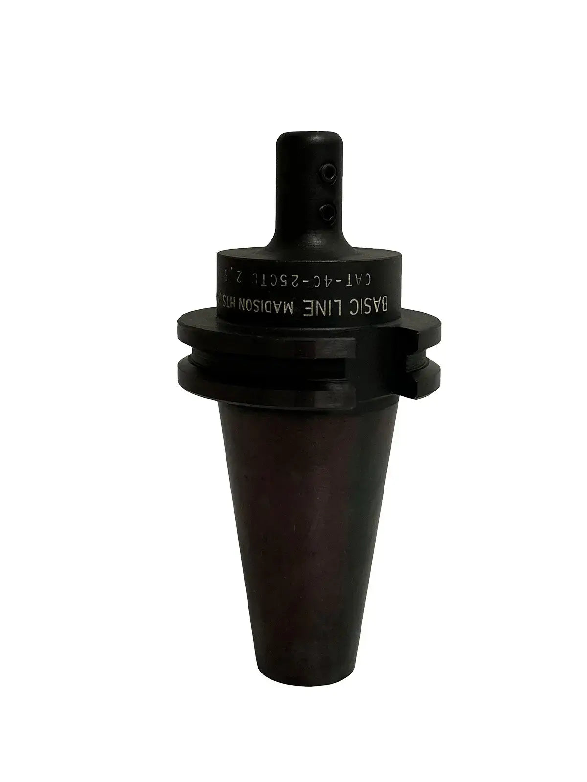 CAT-40 Standard Reach Rigid Pipe Tap Driver – Precision Components