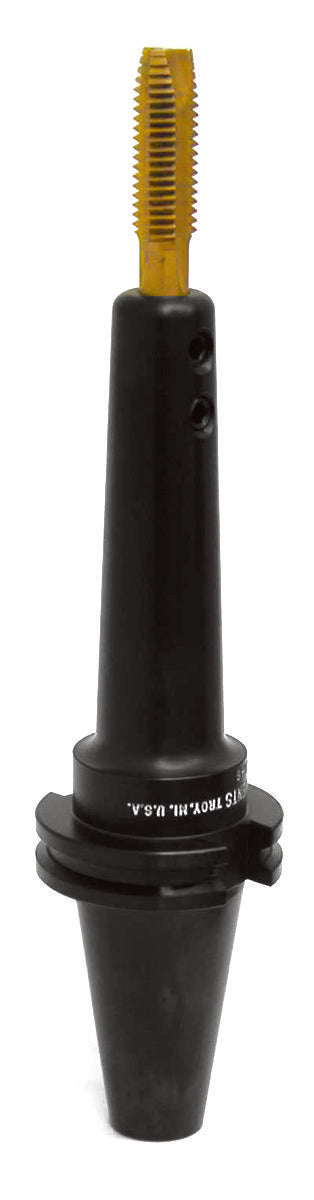 CAT-40 Tap Driver – Precision Components