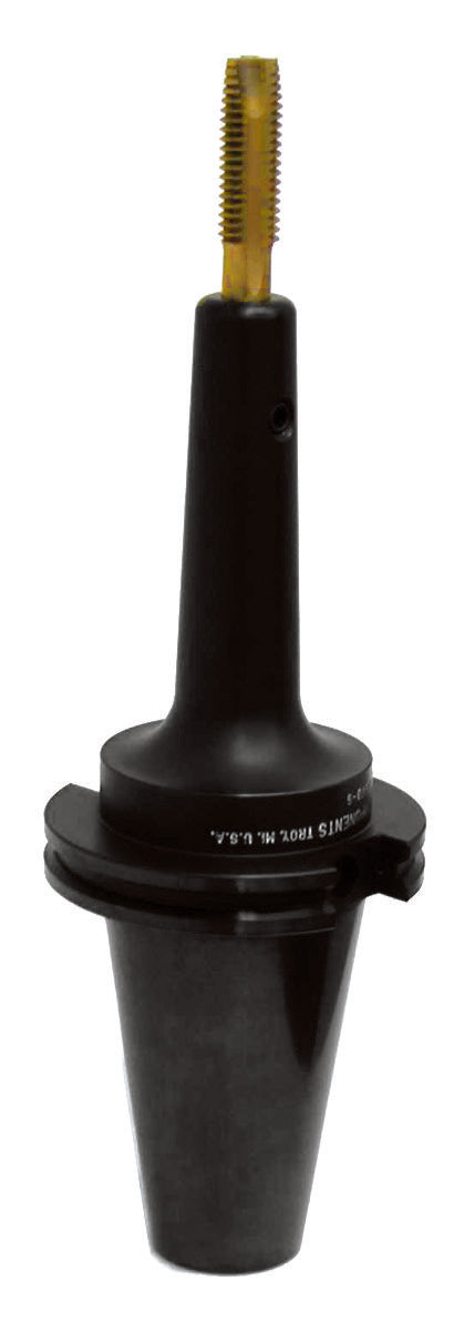 CAT-50 Metric DIN Shank Tap Driver – Precision Components