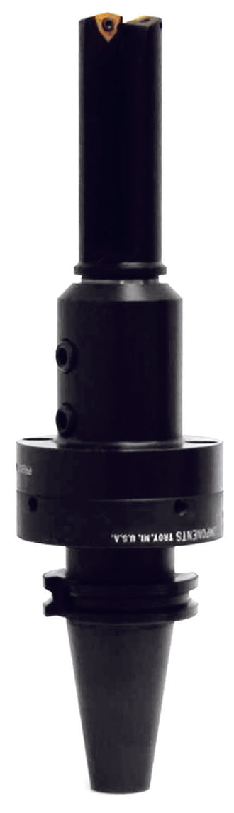 Precision Components — Your Trusted Source for Precision Cutting Tools