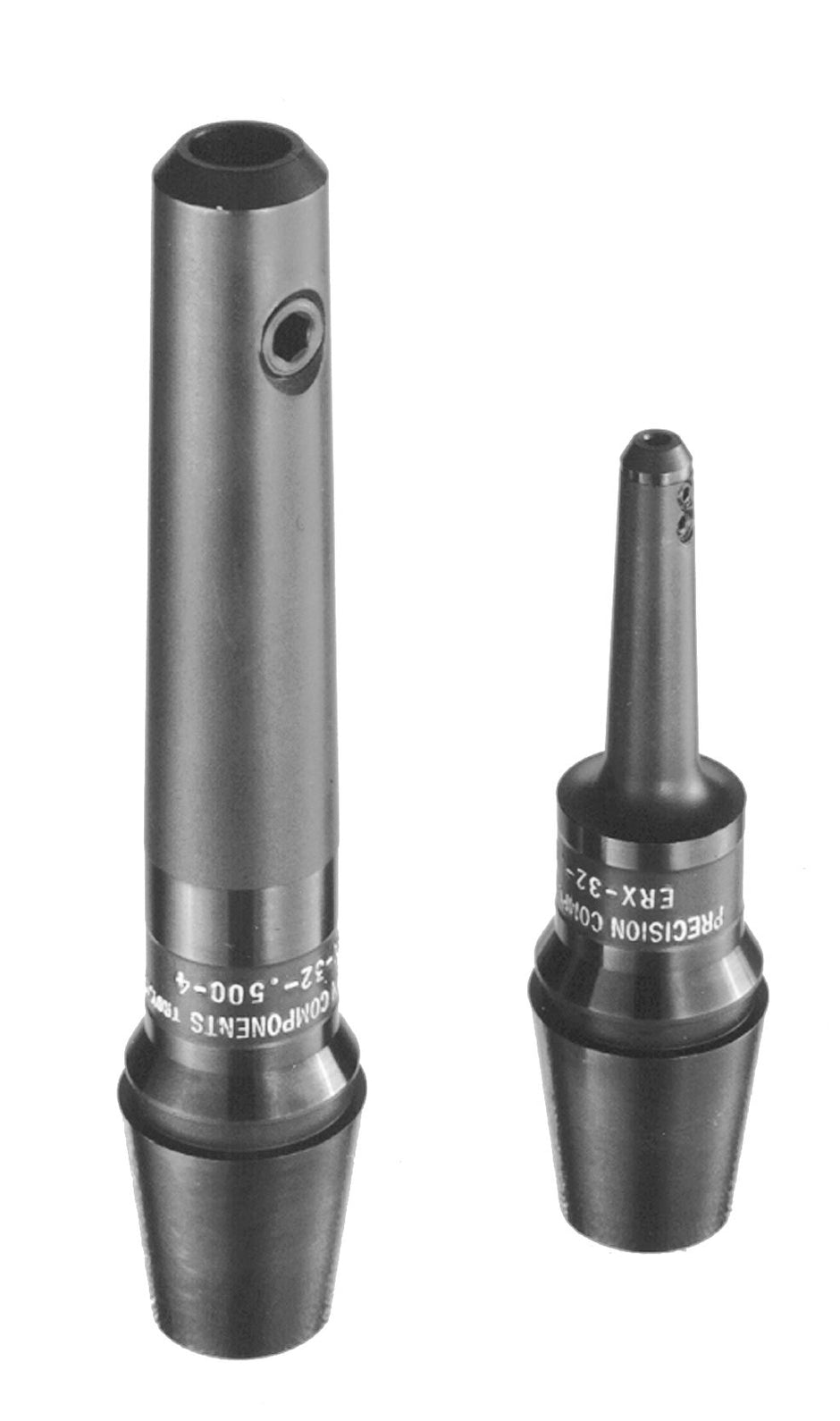 Products – Precision Components