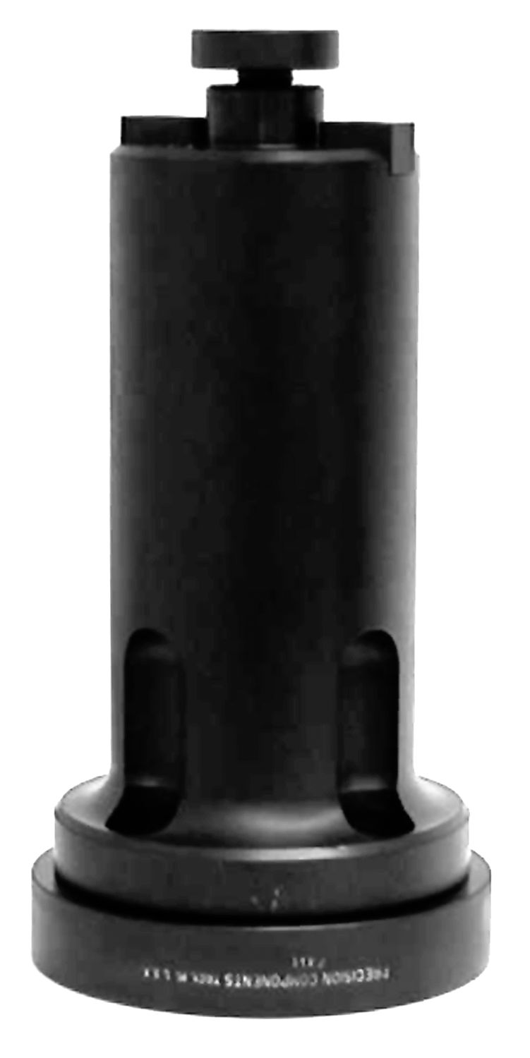 Flange Mount Face Mill Extensions – Precision Components