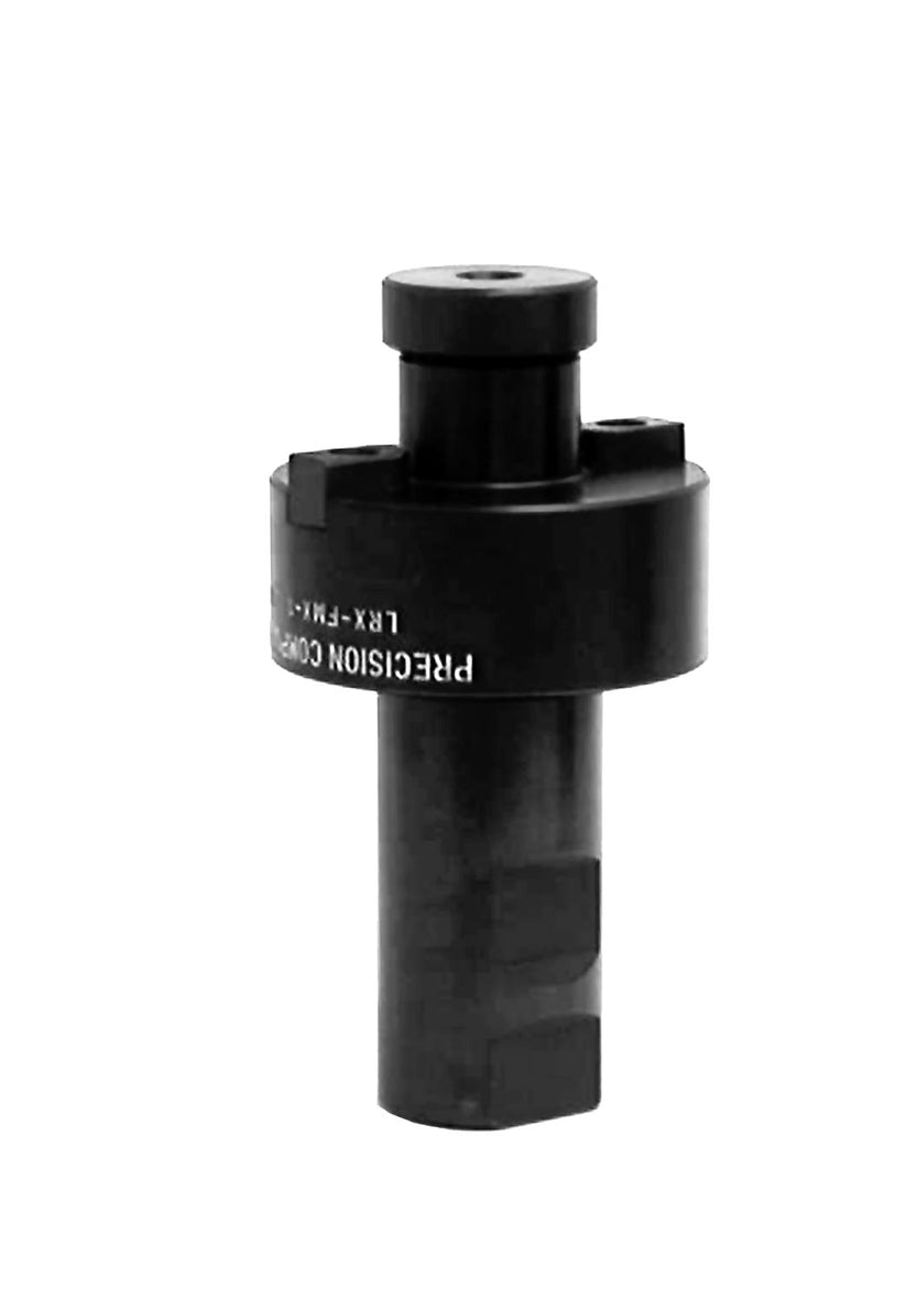 Face Mill / Shell Mill Adapter – Precision Components