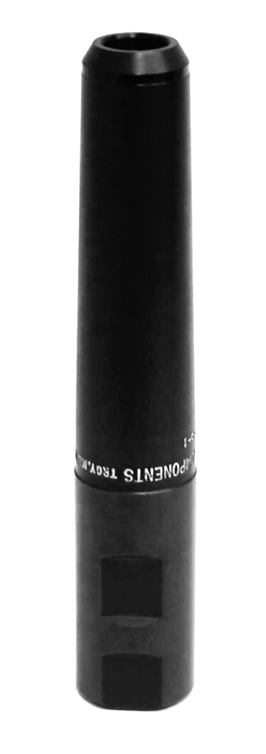 LRM Mini Series – Precision Components