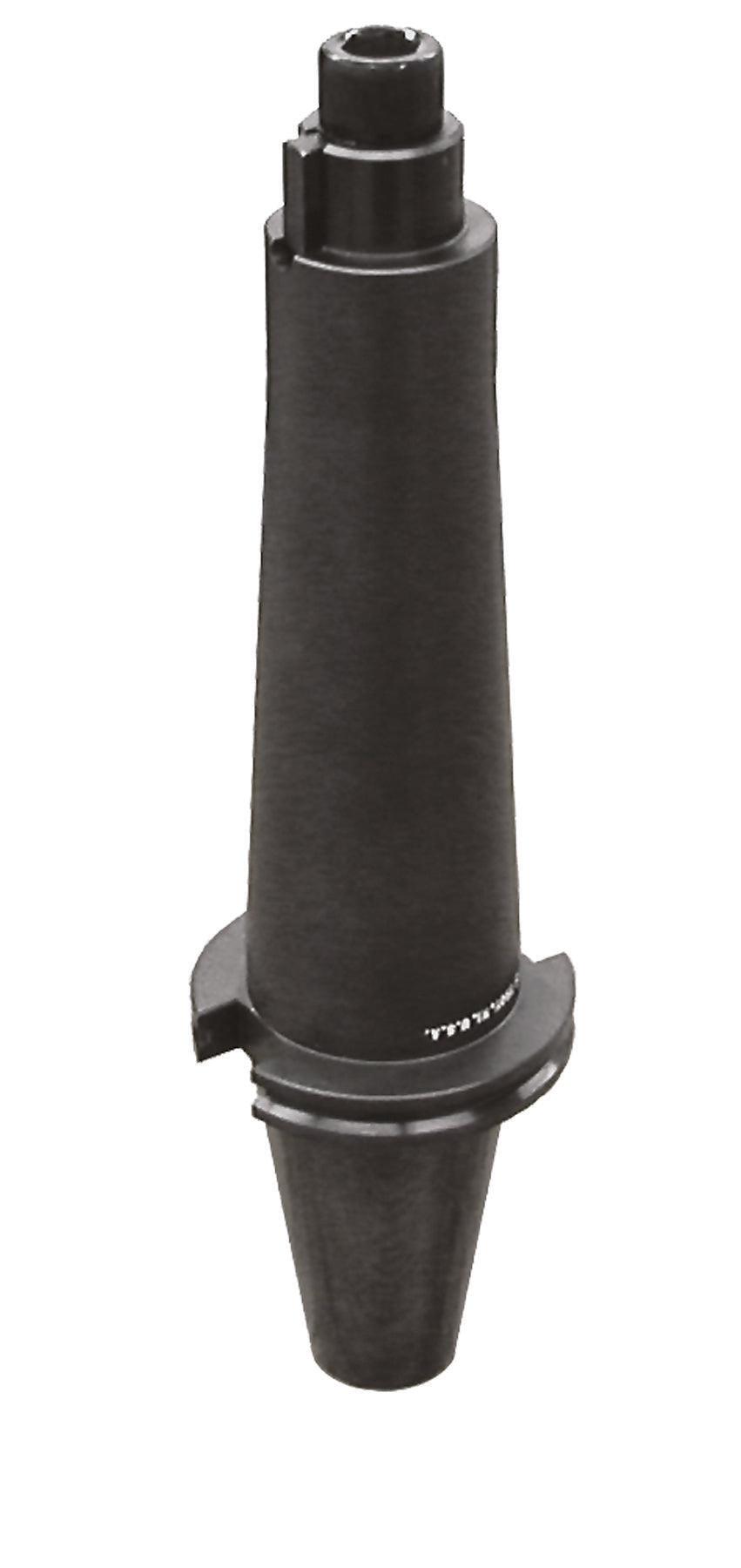 CAT-40 Stub Arbor – Precision Components