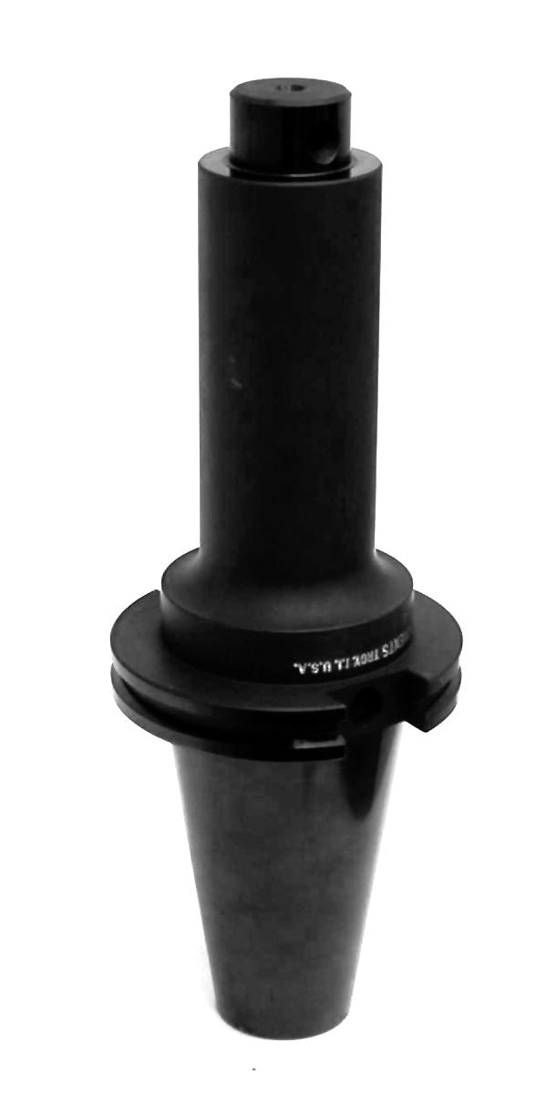 Cutter Head Extensions – Precision Components